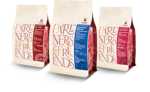 P&F Coffee