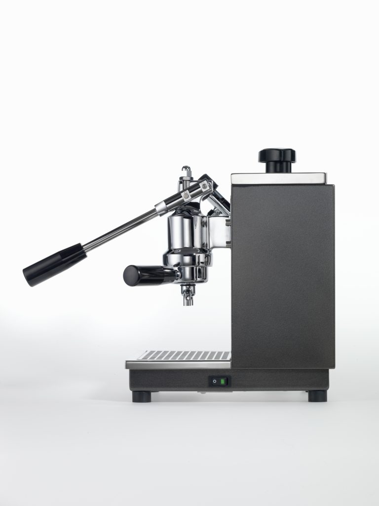 Olympia Cremina – P&F Coffee