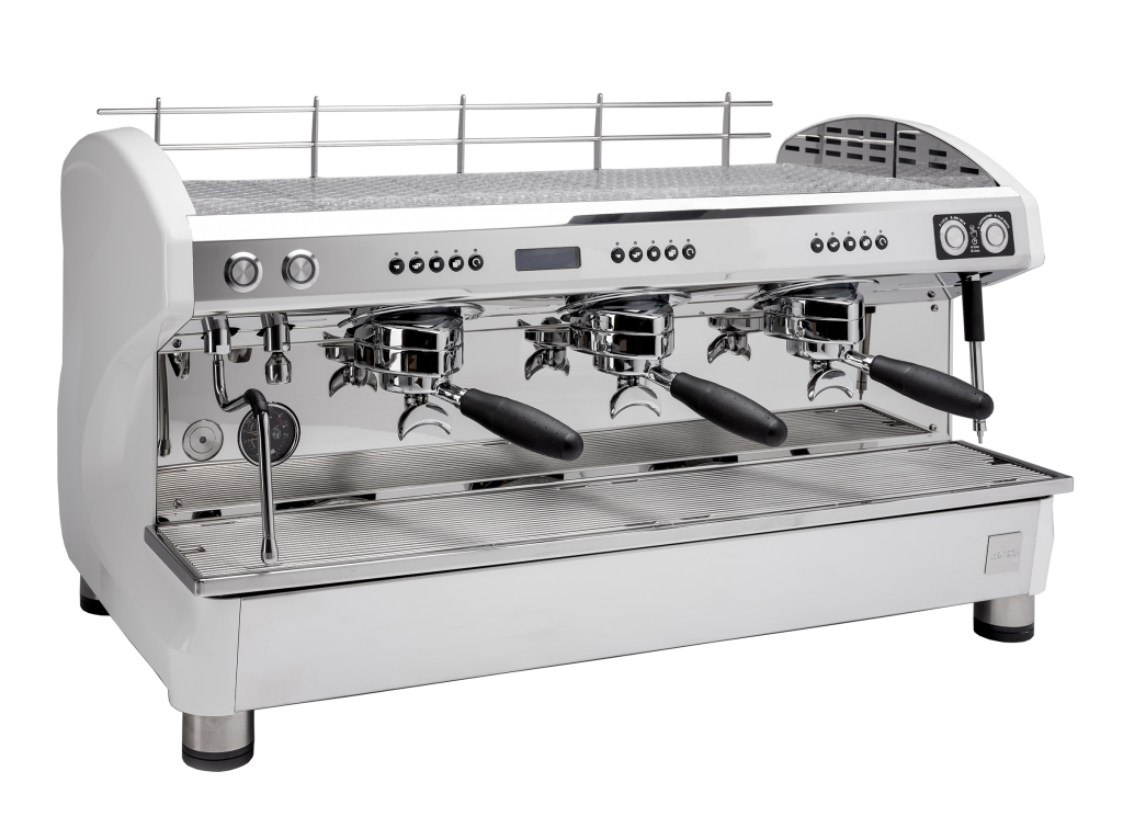 Reneka – P&F Coffee