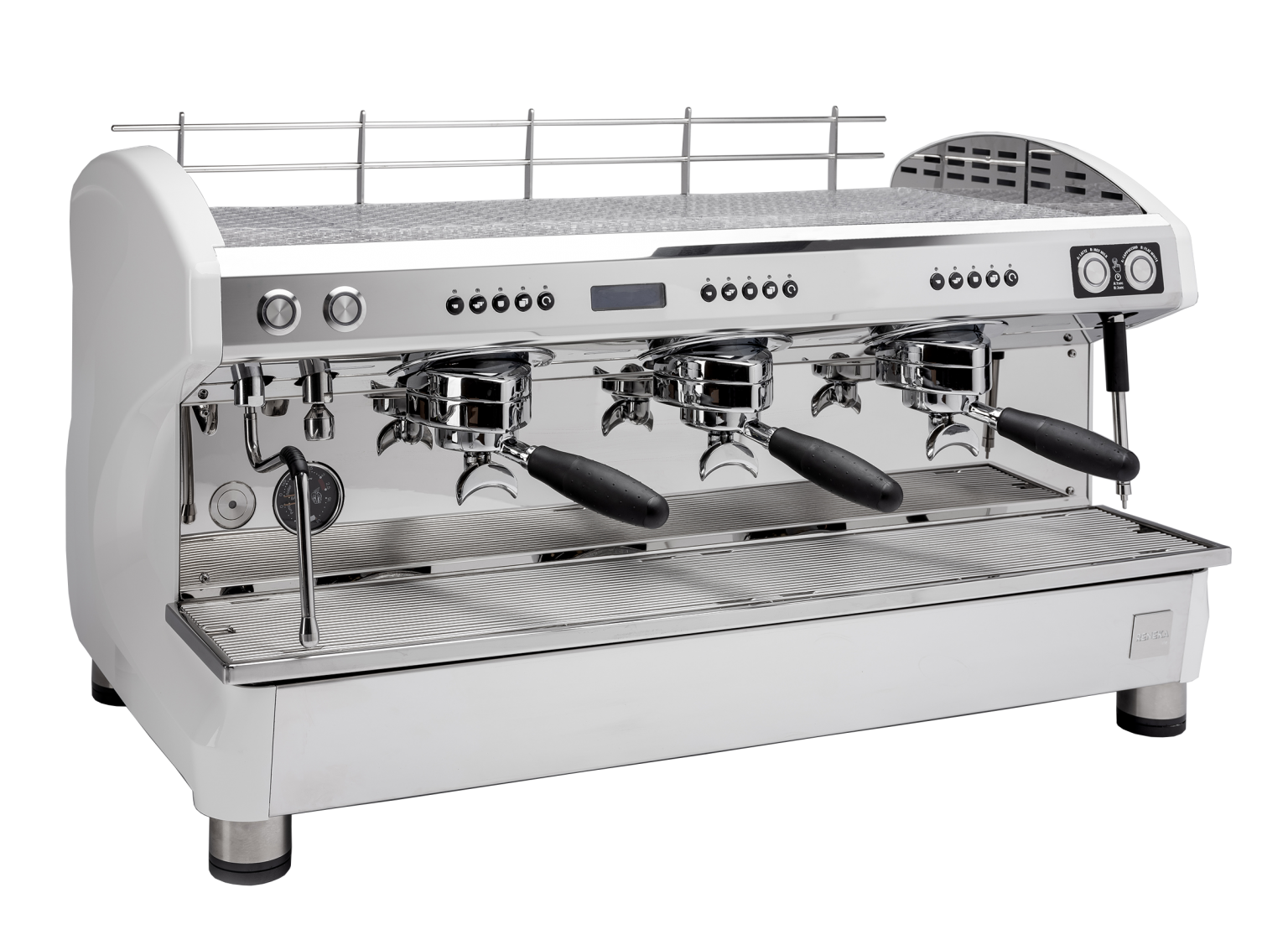 Reneka – P&F Coffee