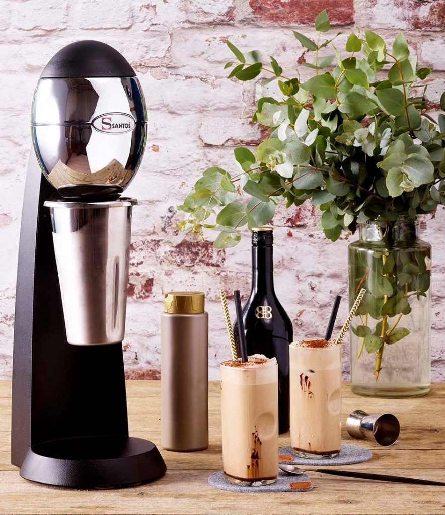 Santos 54 | Drink Mixer 54 – P&F Coffee