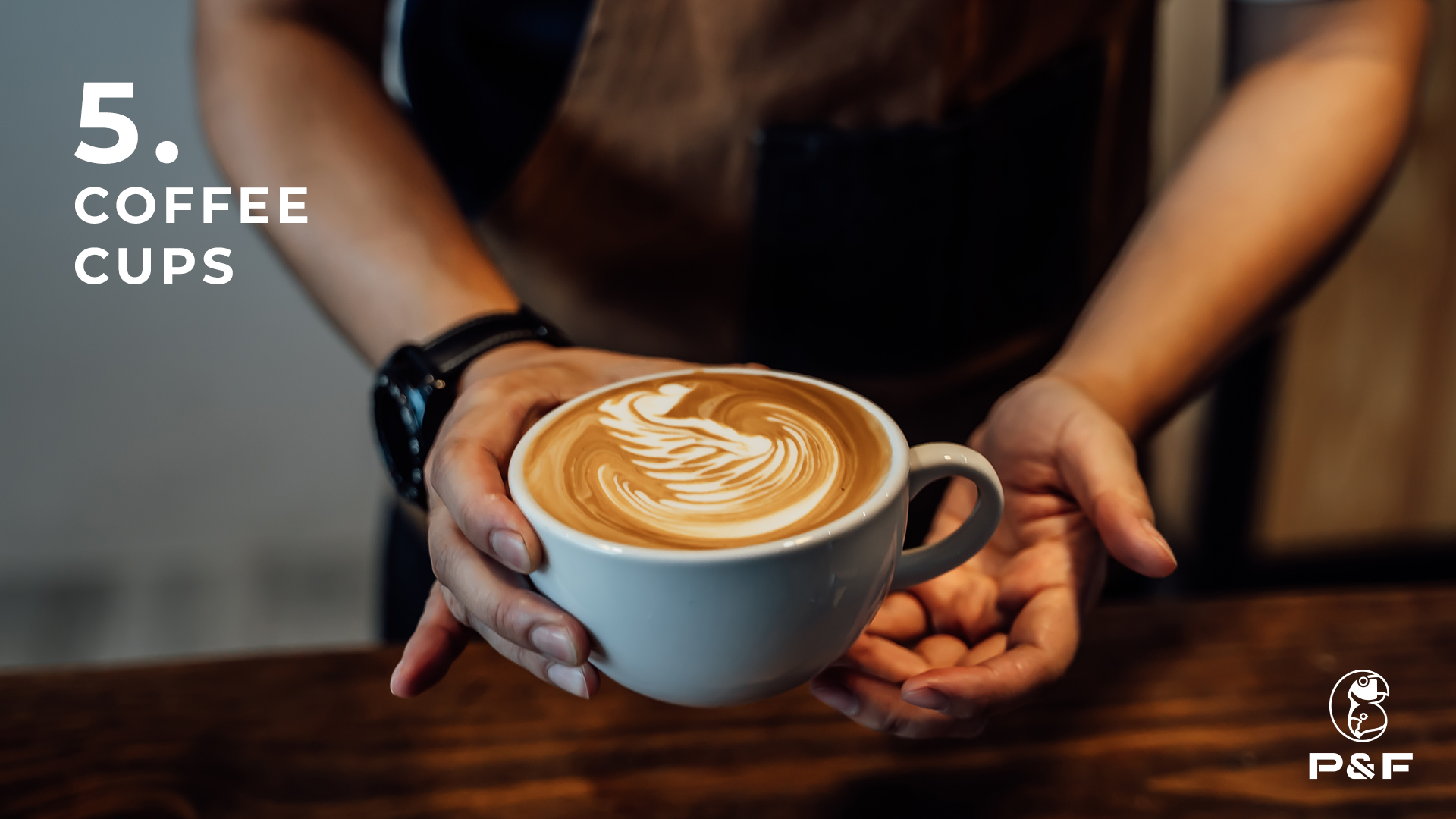 What is a Perfect Espresso? – P&F Coffee