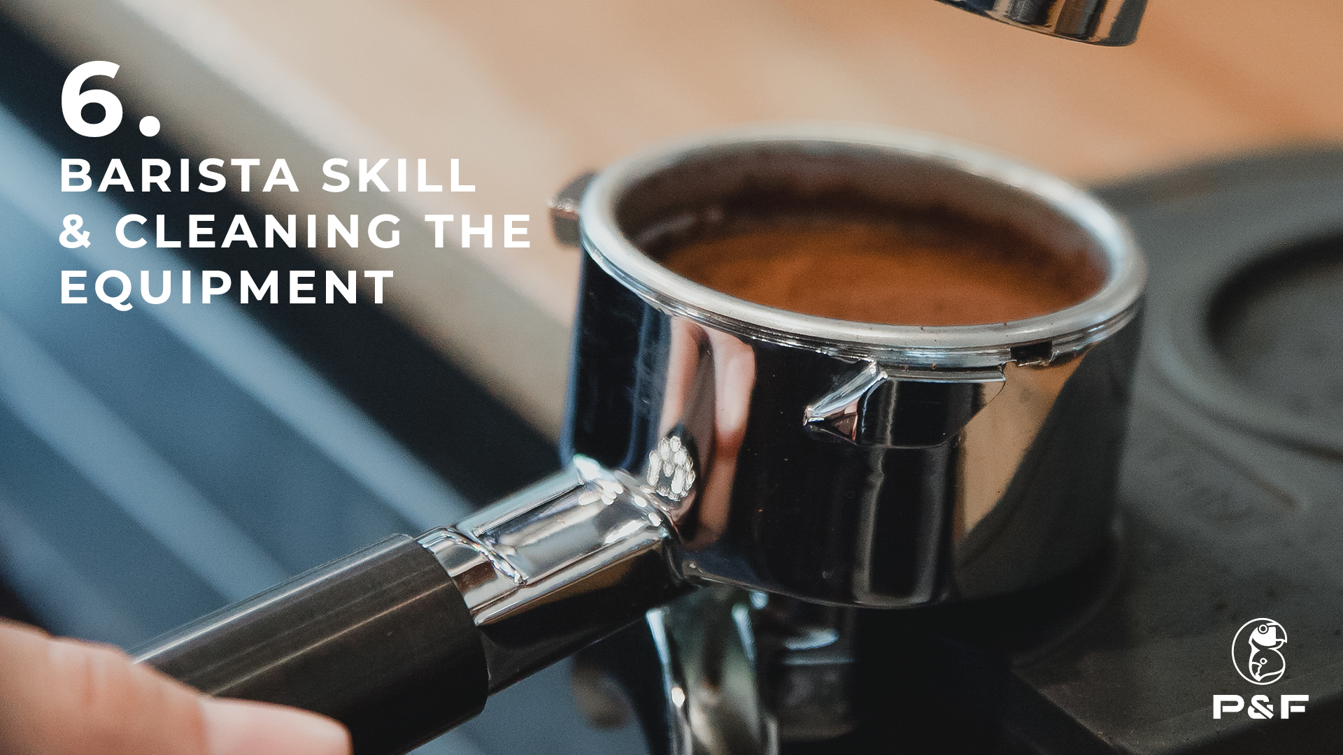 What is a Perfect Espresso? – P&F Coffee