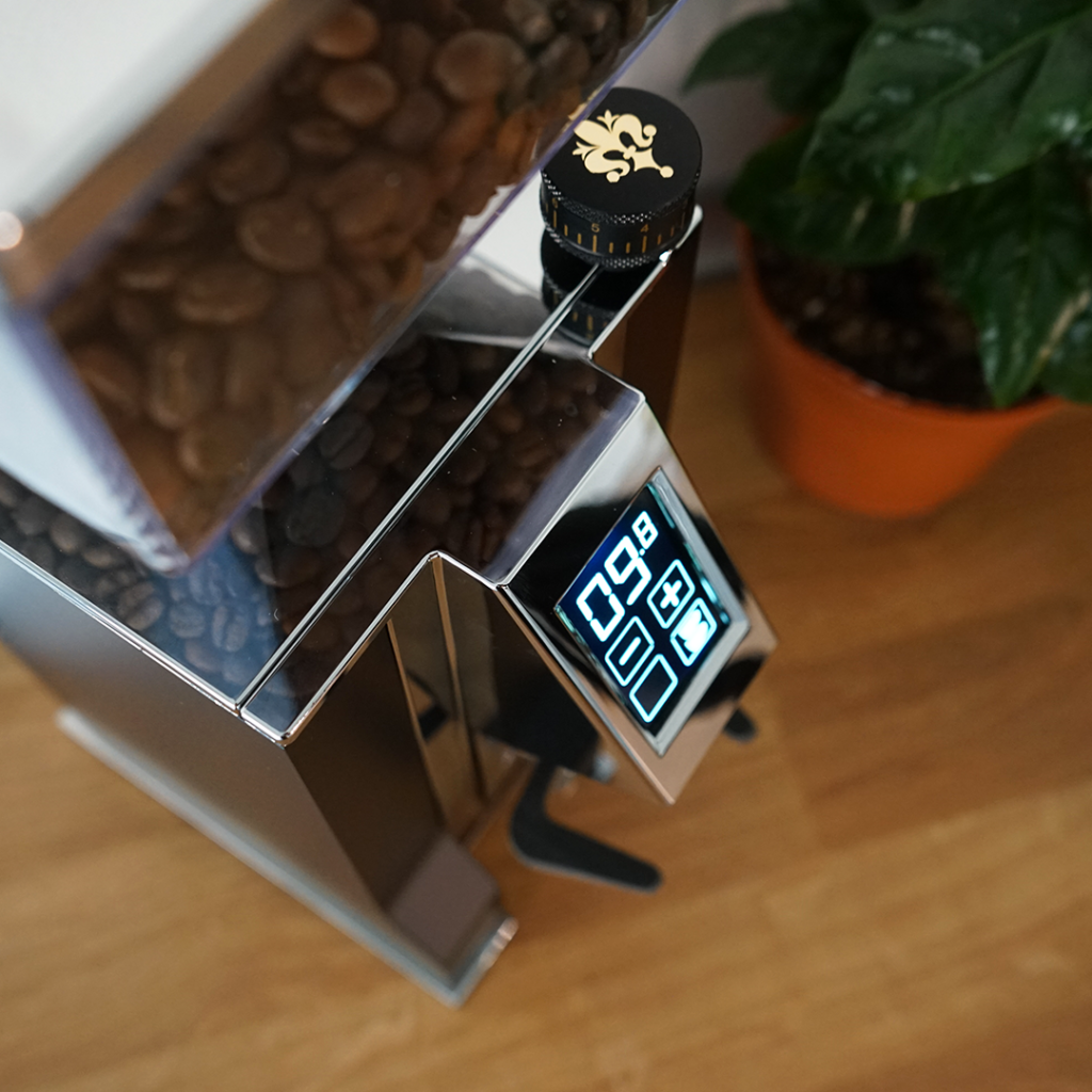 Mignon Dolce Vita – P&F Coffee